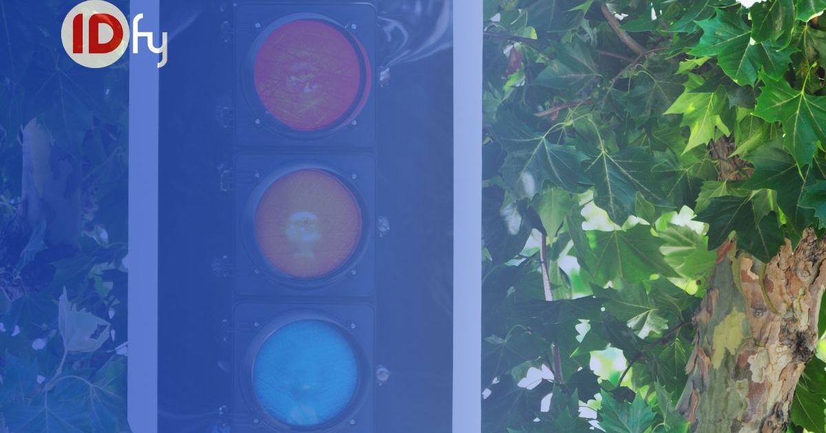IDfy | Asia's Leading TrustStack